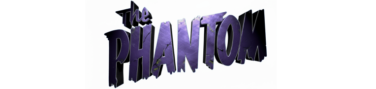 A New Daily Phantom Comic Strip Begins – Revisiting The Legend