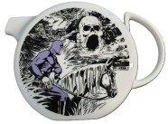 Phantom Skull Cave Teapot Phantom Skull Cave Teapot