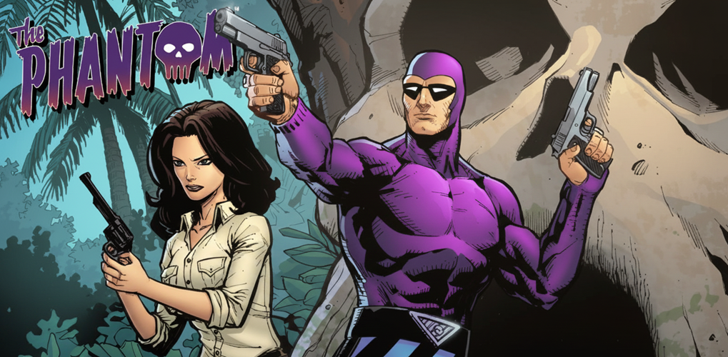 Art Of The Phantom: Limited Edition Book by Art Of Play