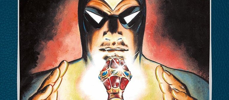 The Phantom’s Historical Adventures #4 & #5 – Comic Books by Egmont ...